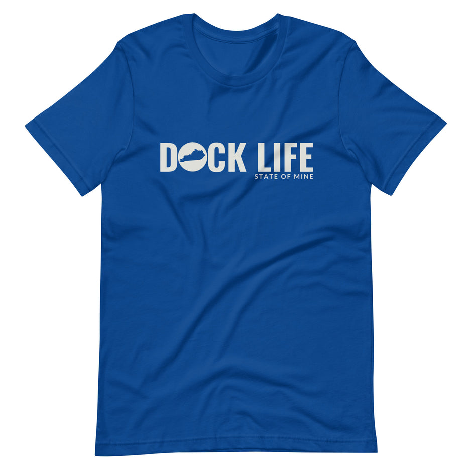 Dock Life – State of Mine